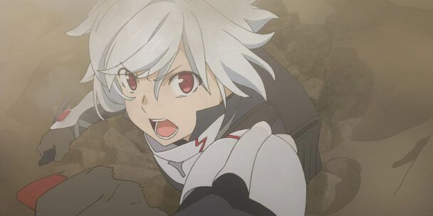 Rezension: Danmachi II – Vol. 2 (Blu-ray) – The Lost Dungeon