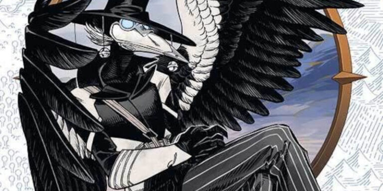 Rezension: Charon 78 – Band 2 (Manga) – The Lost Dungeon