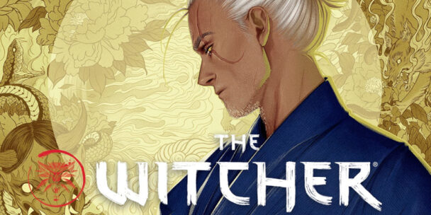 Rezension: The Witcher: Ronin (Manga) – The Lost Dungeon