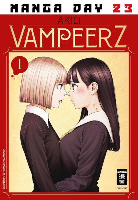 MANGA DAY 2023: Alle Details & Manga + Interview – The Lost Dungeon