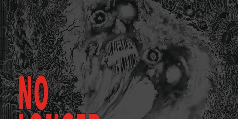 Rezension: No Longer Human: Der entfremdete Mensch (Manga) – The Lost ...